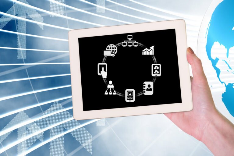 B2B Client IoT for Utility Monitoring | Smart Utility IoT